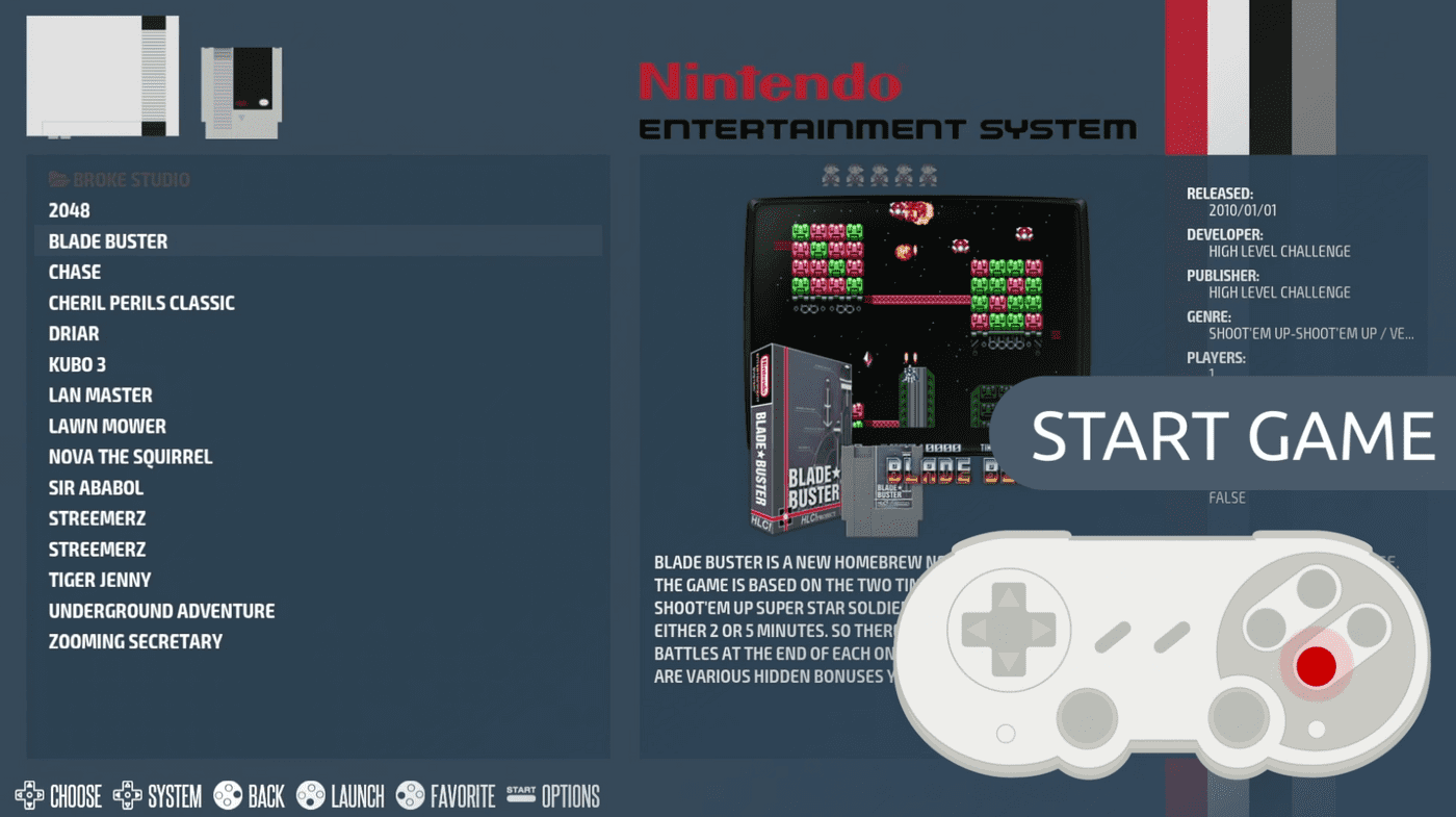 Tutoriels Recalbox | recalbox.com