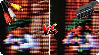 Recalbox RGB Dual | recalbox.com