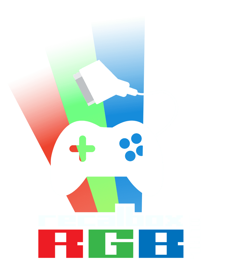 Recalbox RGB Dual Roadmap | recalbox.com