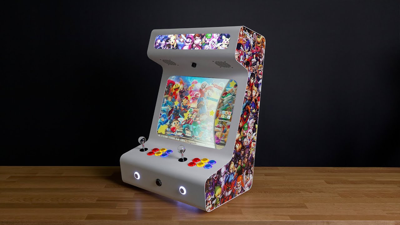 Arcade terminals: pitfalls to avoid before embarking on your adventure ...