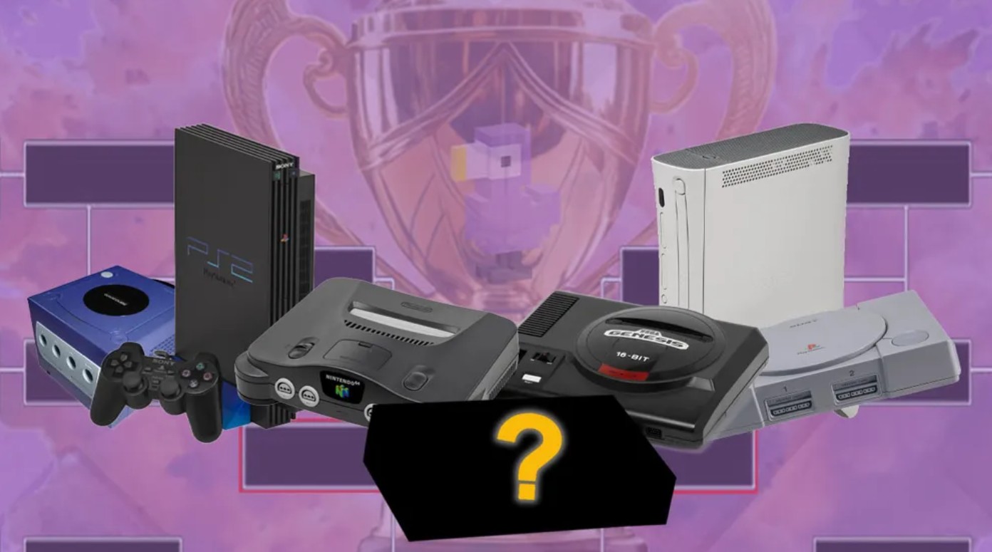 Retro Dodo Readers Have Voted the Best Retro Console of All Time ...