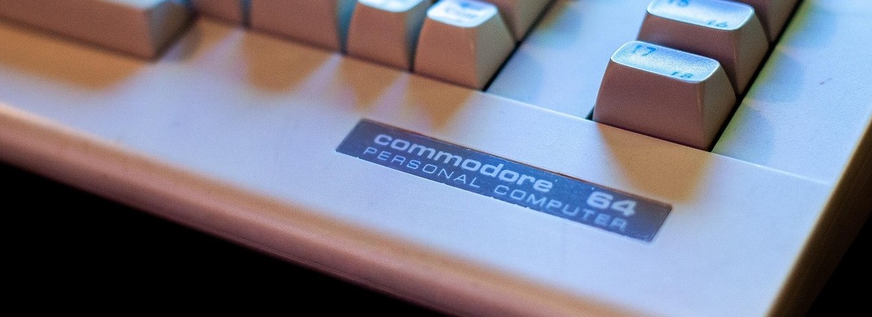 Let's Buy Commodore: The Revival of a Retro Computing Legend | recalbox.com