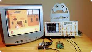 Recalbox RGB Dual | recalbox.com