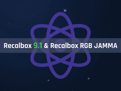 Blog | recalbox.com