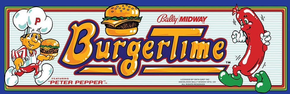 The Art of Barbecue… in Pixels: A Tribute to Retro Cooking Games ...