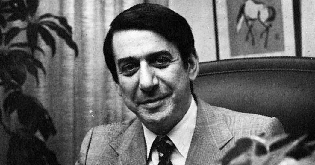 David Rosen, co-founder of Sega, has passed away at the age of 95 ...