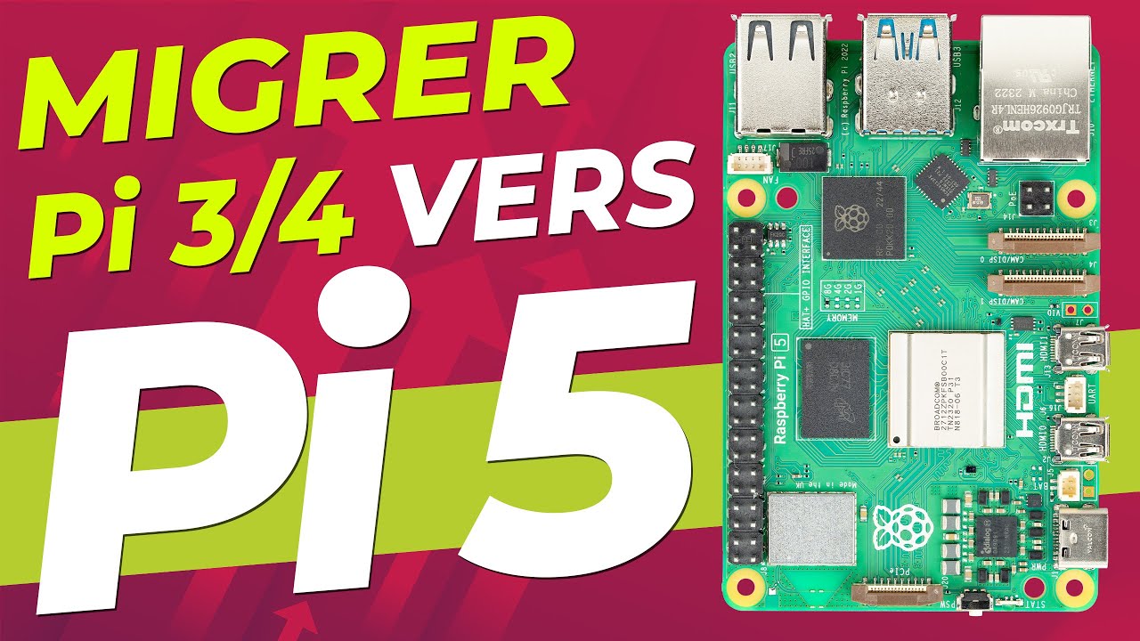 Tuto: Migrating your Recalbox from a Raspberry Pi4 to a Pi5 | recalbox.com