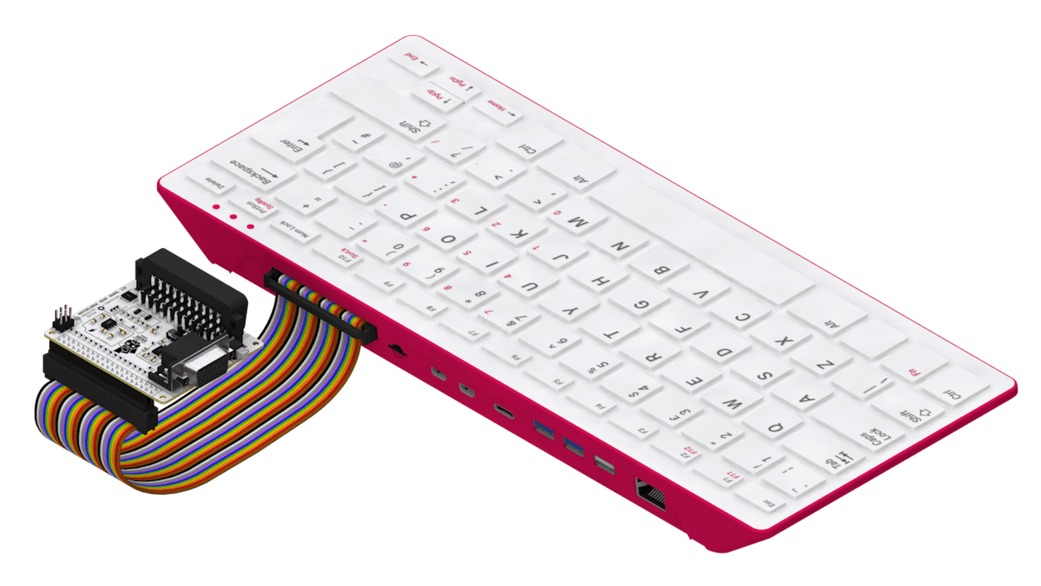 Recalbox RGB Dual Manual | recalbox.com
