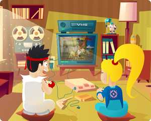 Recalbox RGB Dual | recalbox.com