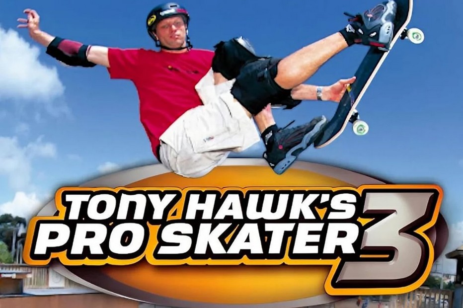 Tony Hawk's Pro Skater: Activision teases a new opus! | recalbox.com