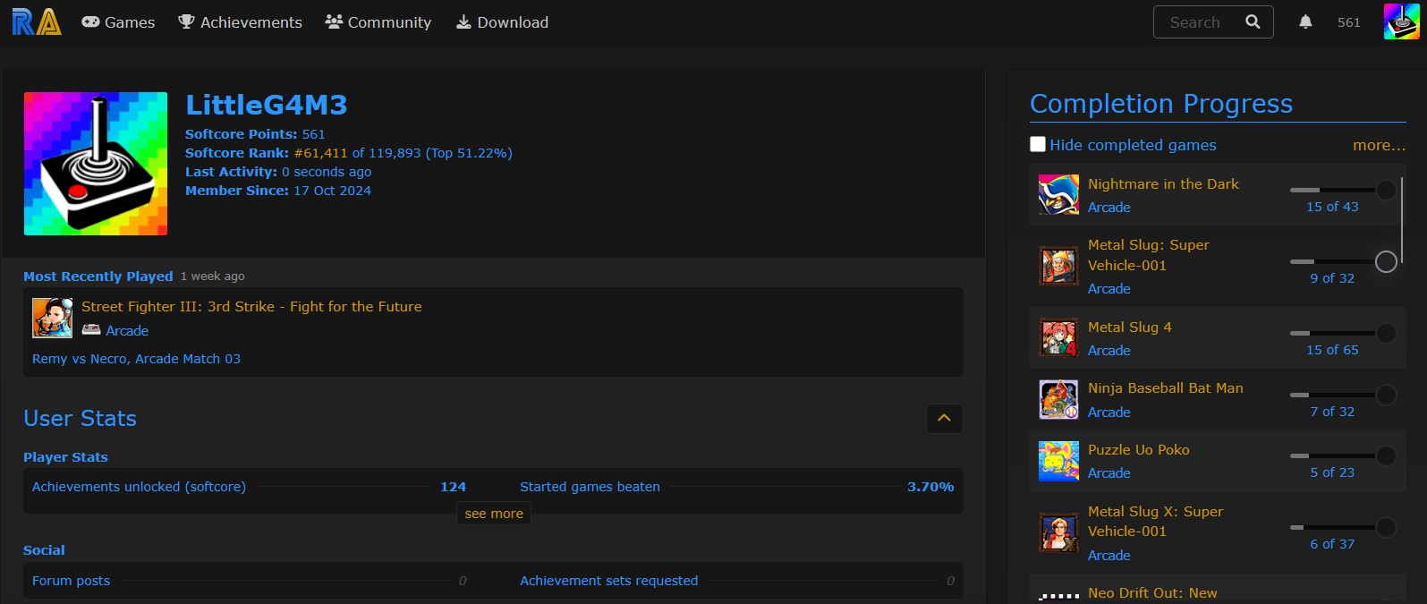 Recalbox & RetroAchievements – Bring the Challenge Back to Your Retro ...
