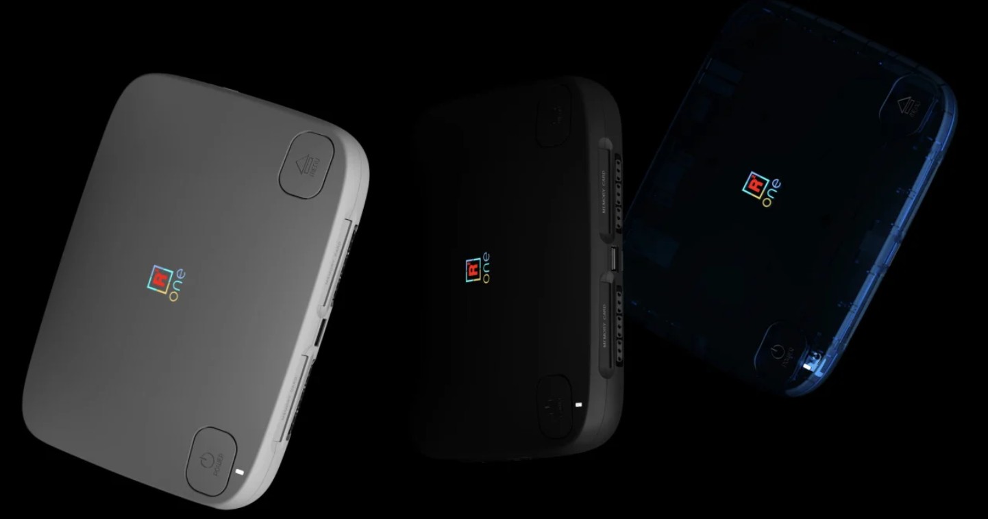 SuperStation One: FPGA-based PlayStation nostalgia | recalbox.com