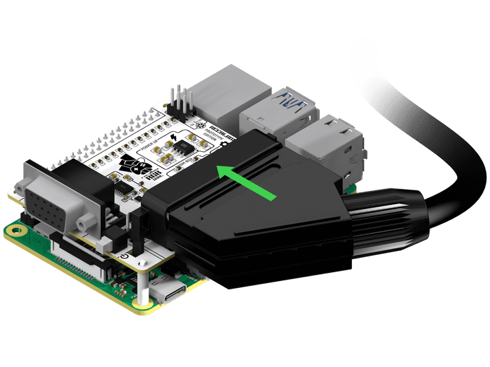 Recalbox RGB Dual Manual | recalbox.com