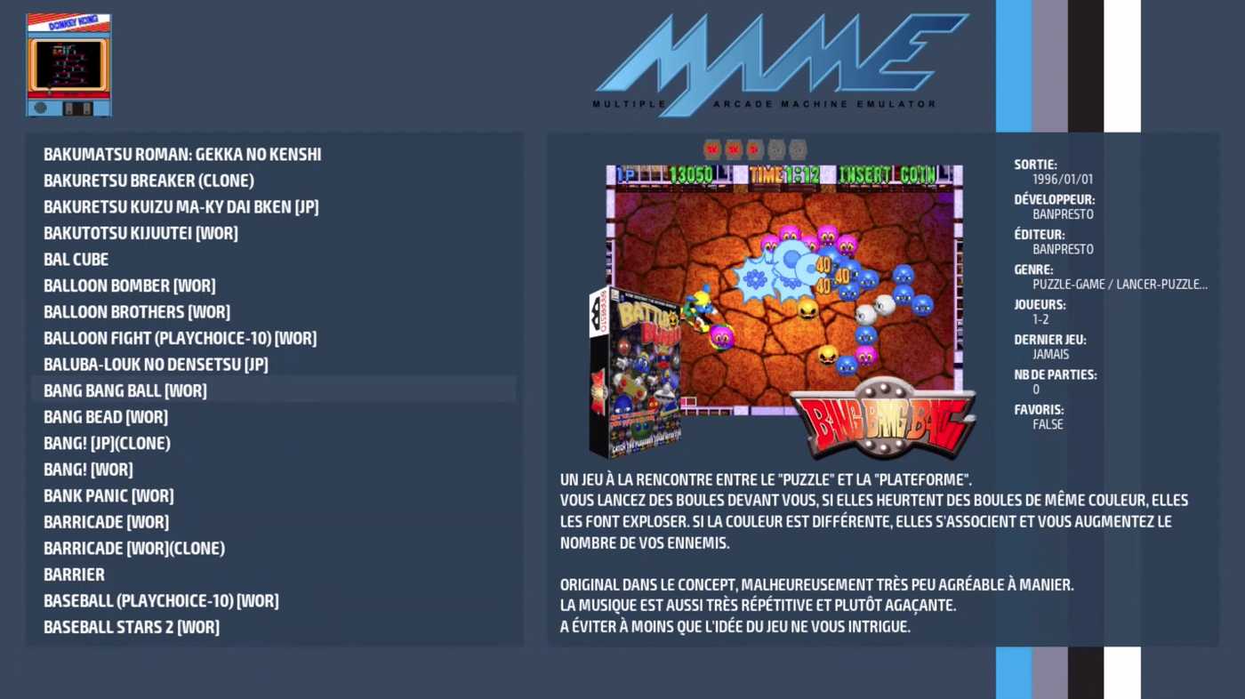 Tutoriels Recalbox | recalbox.com