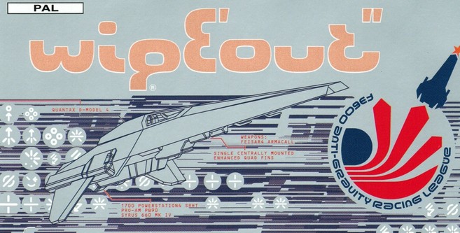 A PlayStation classic coming soon to Dreamcast: WipEout | recalbox.com