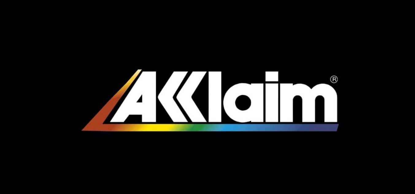 Acclaim is back! The cult publisher of the 90s is making a comeback ...